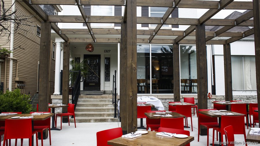 Roc Restaurant is open on Bardstown Road - Louisville Business First