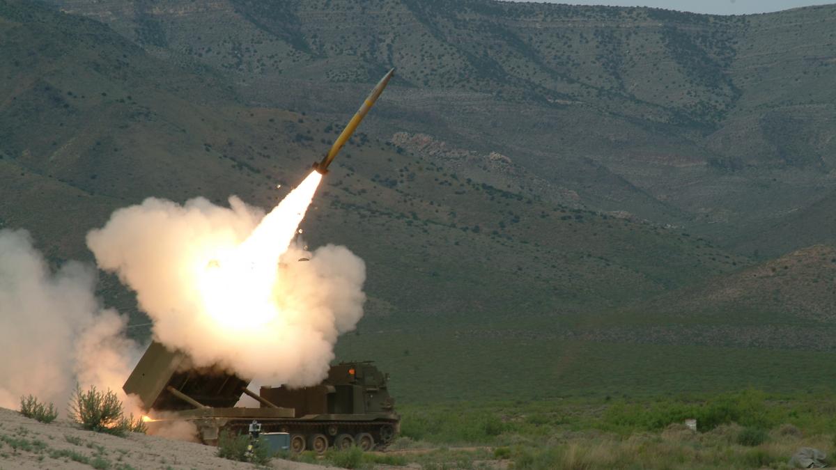 Buckeye Shapeform making missile skins for military's GMLRS warhead ...