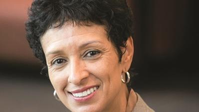 New Bowie State president looks to grow enrollment, business ...