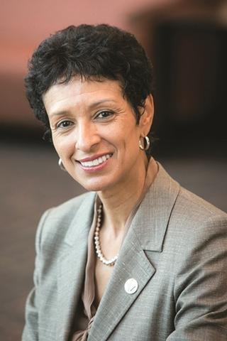New Bowie State University president named - Baltimore Business Journal