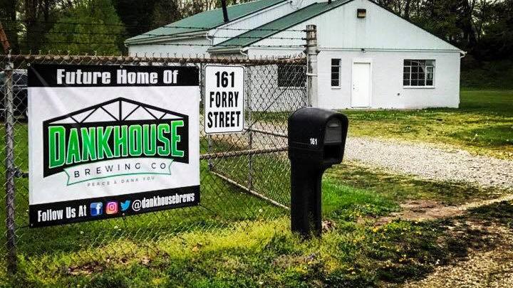 DankHouse Brewing to open in Newark this summer - Columbus Business First