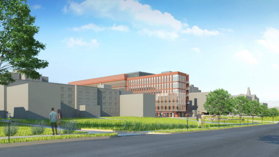 Medstar Georgetown Hospital