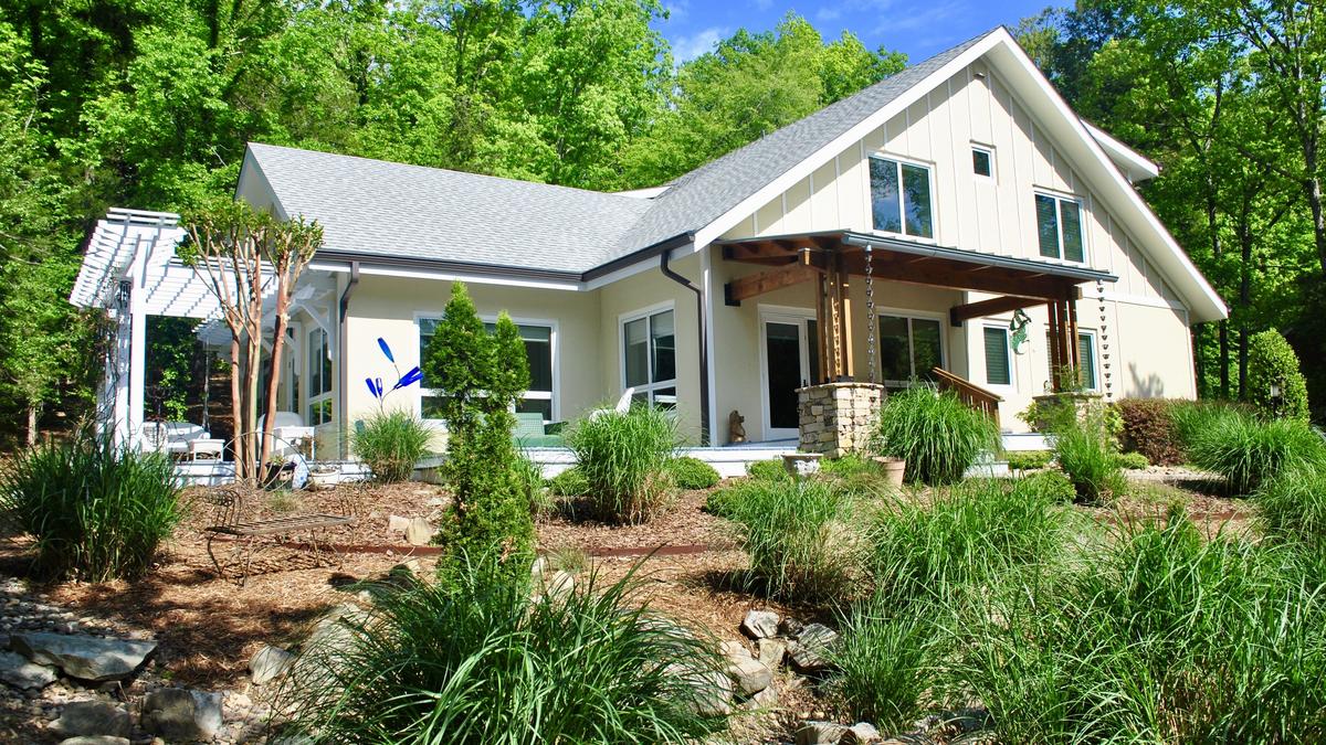 IN PICTURES: A tour of top green homes in the Triangle - Triangle ...