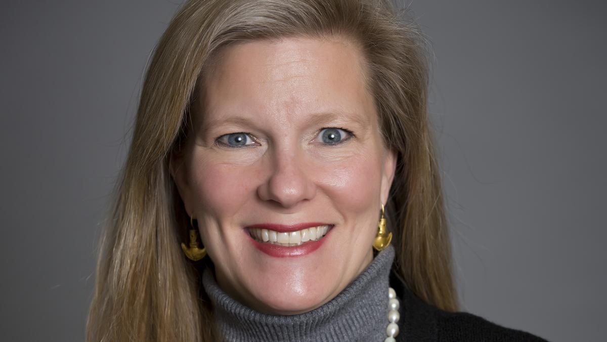 Health Care Heroes: Anna-Gene O’Neal - Nashville Business Journal