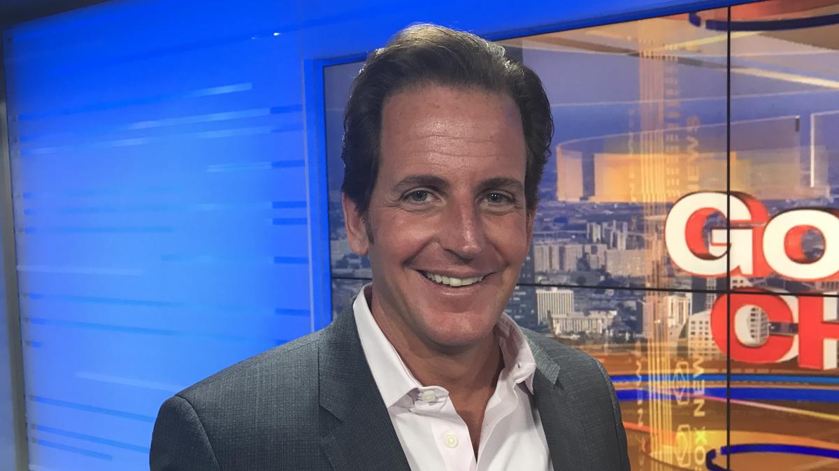 How the Fox WFLD-Channel 32 news director is remaking the station's ...