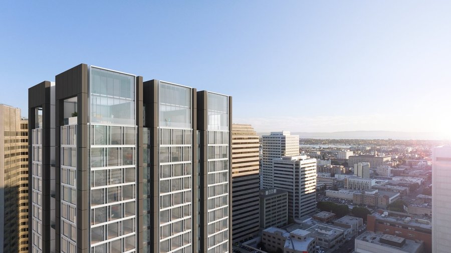 R2 Building, developer behind major modular highrise in Oakland, has ...