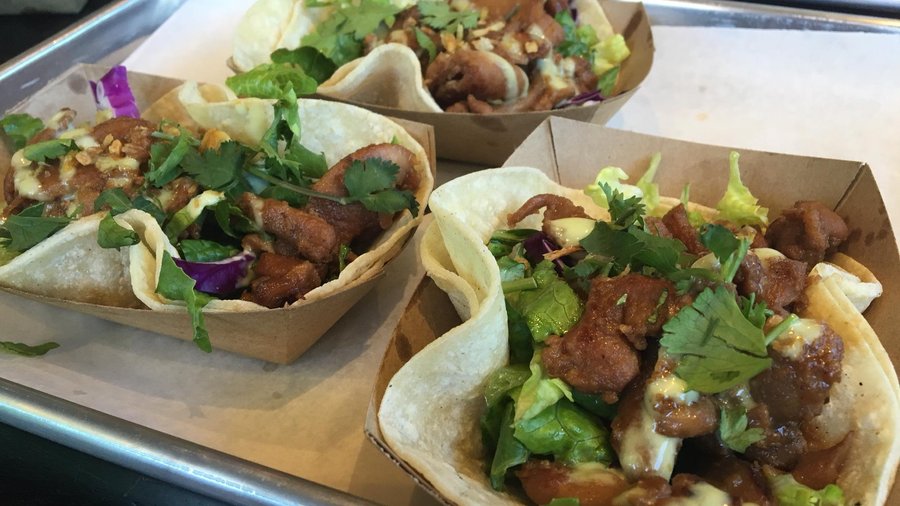 Photos: Sacramento area's first KoJa Kitchen restaurant opens in ...