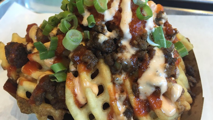 Photos: Sacramento area's first KoJa Kitchen restaurant opens in ...