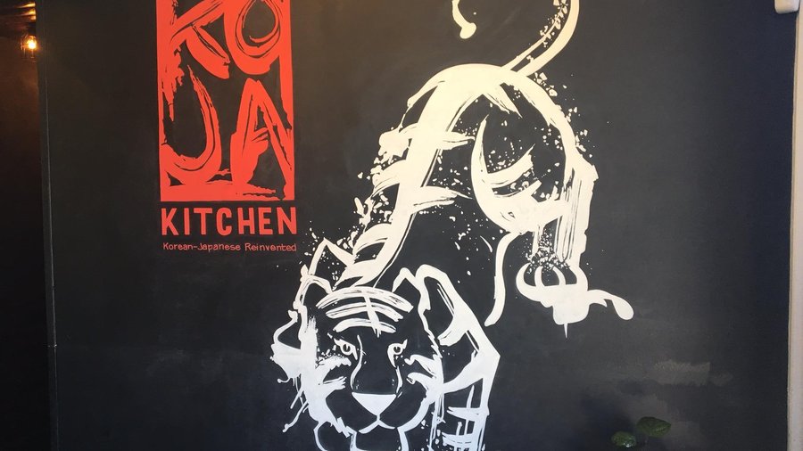Photos: Sacramento area's first KoJa Kitchen restaurant opens in ...