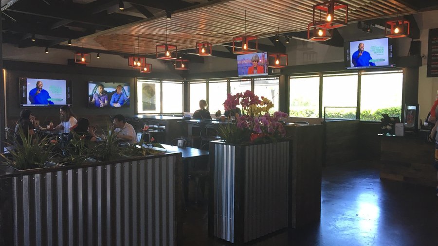 Photos: Sacramento area's first KoJa Kitchen restaurant opens in ...