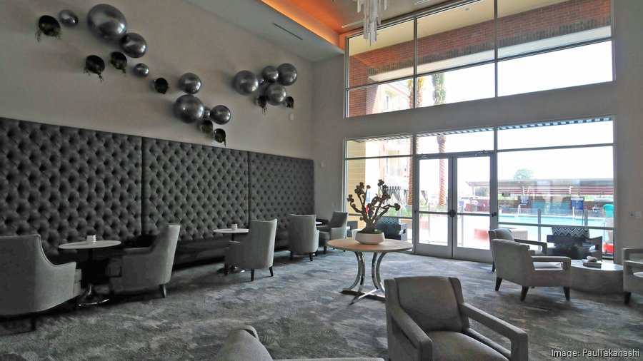 Greystar unveils Overture Sugar Land, the apartment developer's first ...