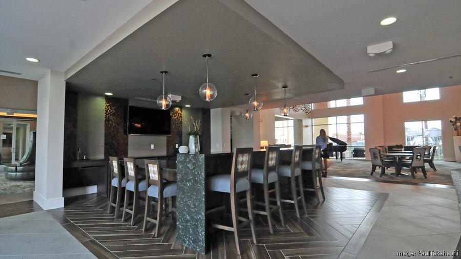 Greystar unveils Overture Sugar Land, the apartment developer's first ...