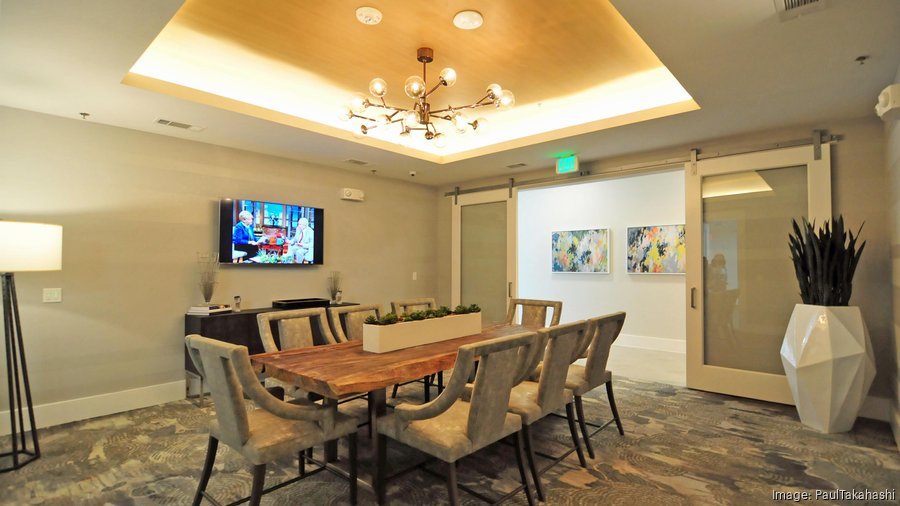 Greystar unveils Overture Sugar Land, the apartment developer's first ...