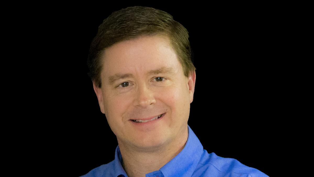 Best in finance: Steve Edkins - Louisville Business First