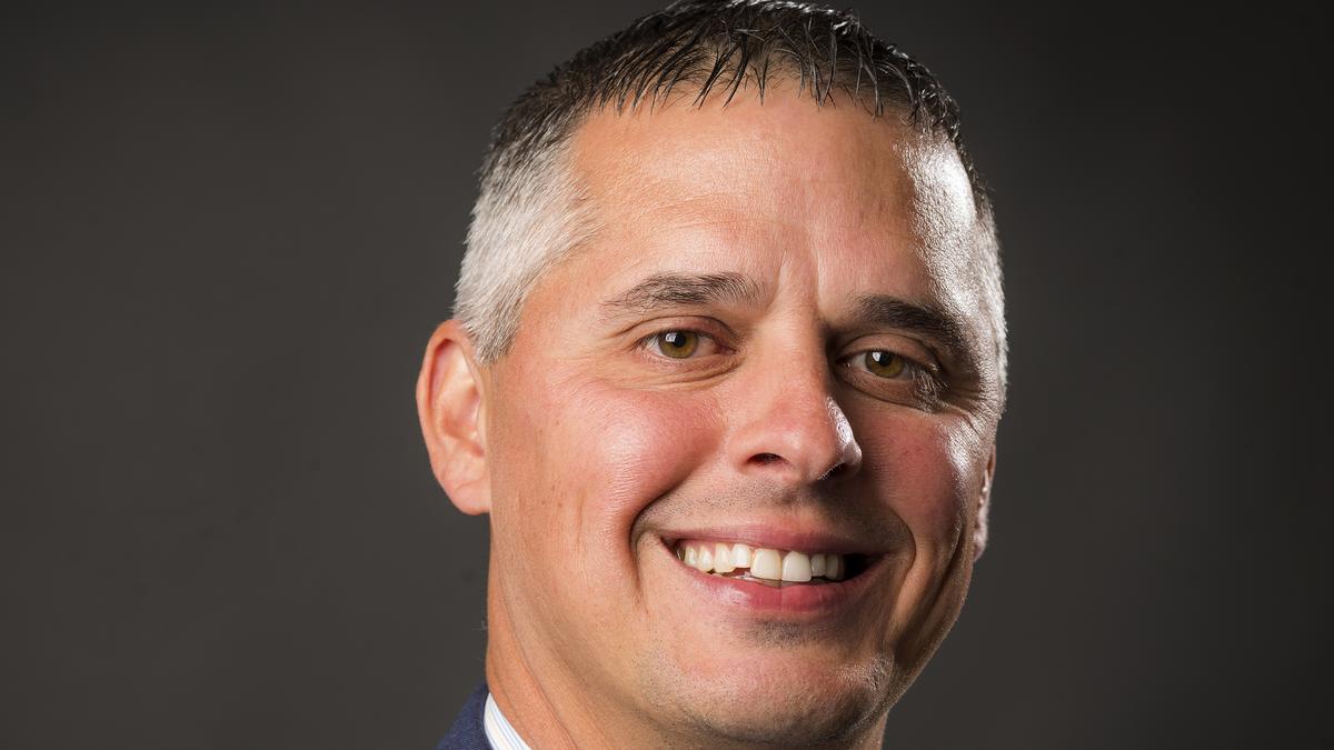 Best in finance: Phil Milliner - Louisville Business First