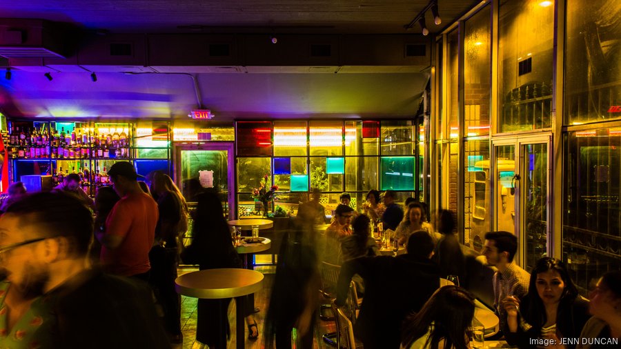 Heights bar Better Luck Tomorrow to open this week - Houston Business ...