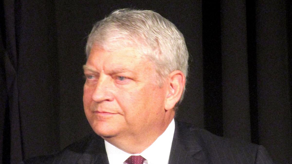 Where the money is: CFO Steve Young looks at where Duke Energy intends ...