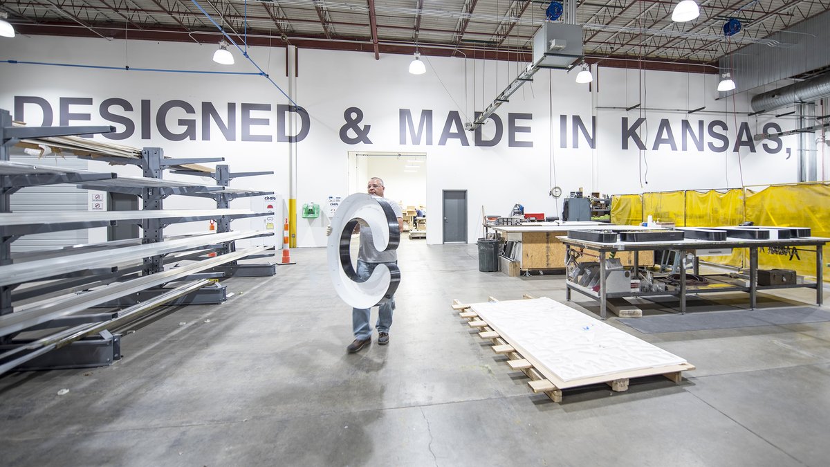 Eclectic maker Dimensional Innovations' latest creation: room to grow ...