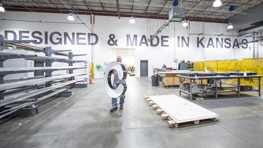 Eclectic maker Dimensional Innovations' latest creation: room to grow ...