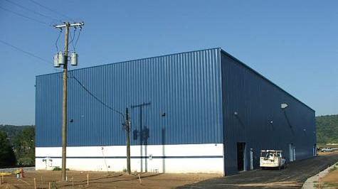 RussTech Inc. to conduct major expansion of Louisville manufacturing ...