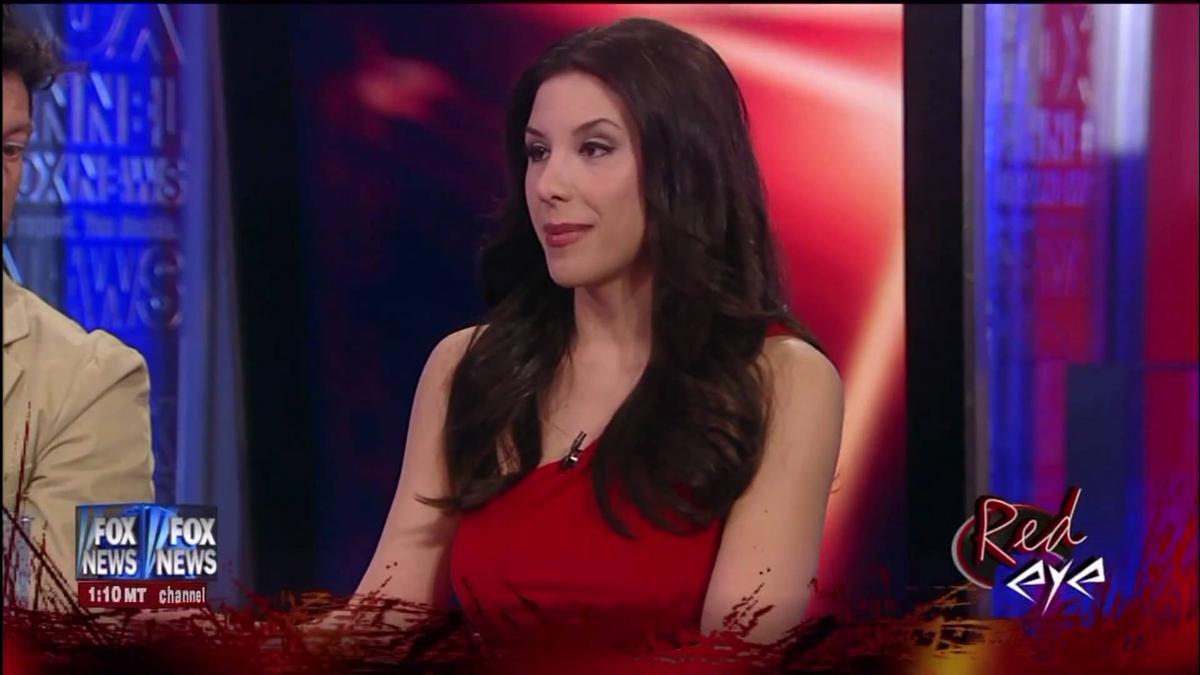 Former Fox reporter claims she was demoted after revealing diagnosis ...