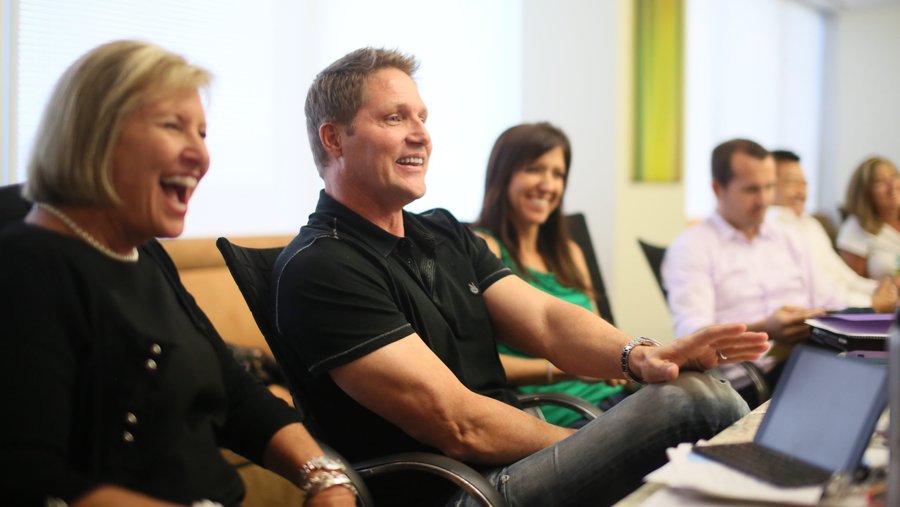 3 signs it's time to consider joining an executive peer advisory board ...