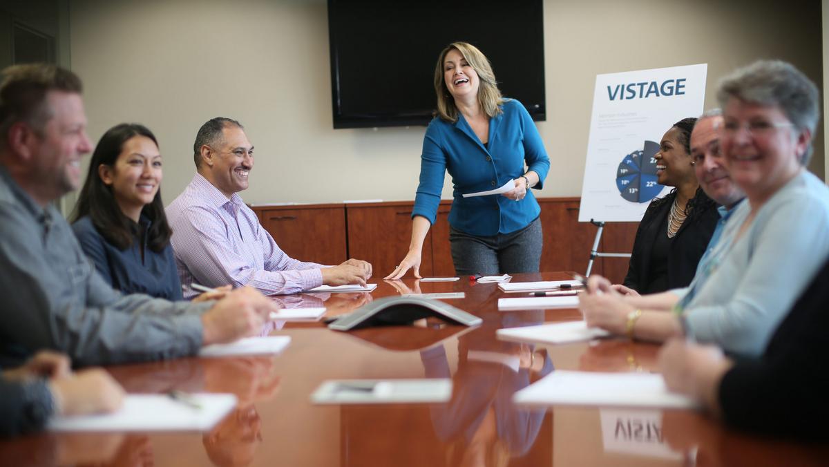 How to get the most out of joining an executive peer advisory board ...