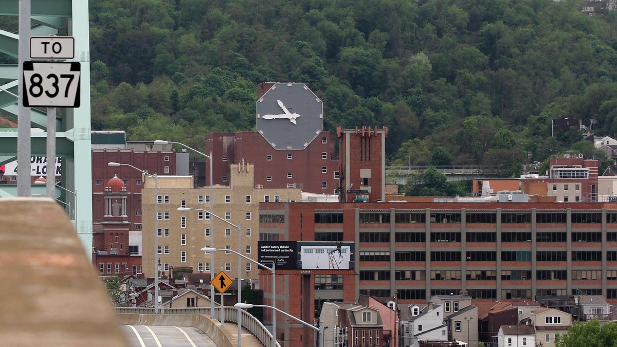 Fourth Economy Consulting highlights growth of South Side - Pittsburgh ...