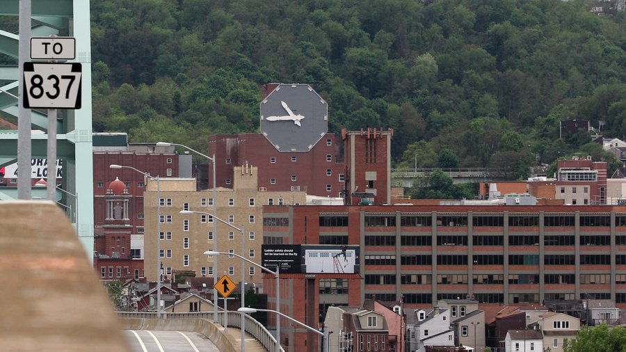 Fourth Economy Consulting highlights growth of South Side - Pittsburgh ...