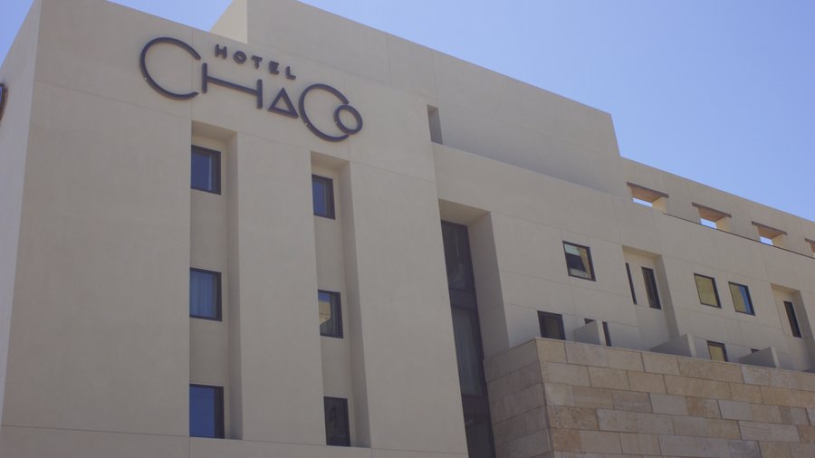 Albuquerque Hotel Chaco now accepting guests - Albuquerque Business First