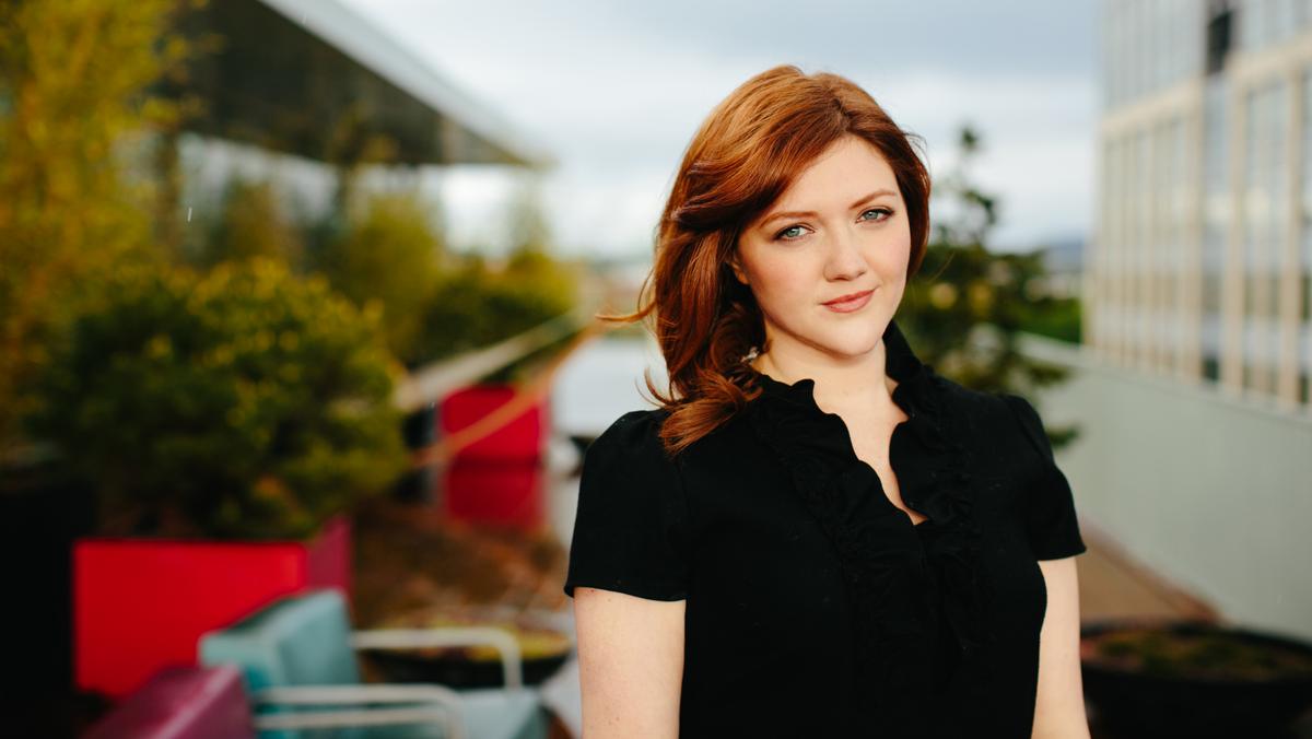 Switchboard's Mara Zepeda on zebras, community and shared dreams - Bizwomen