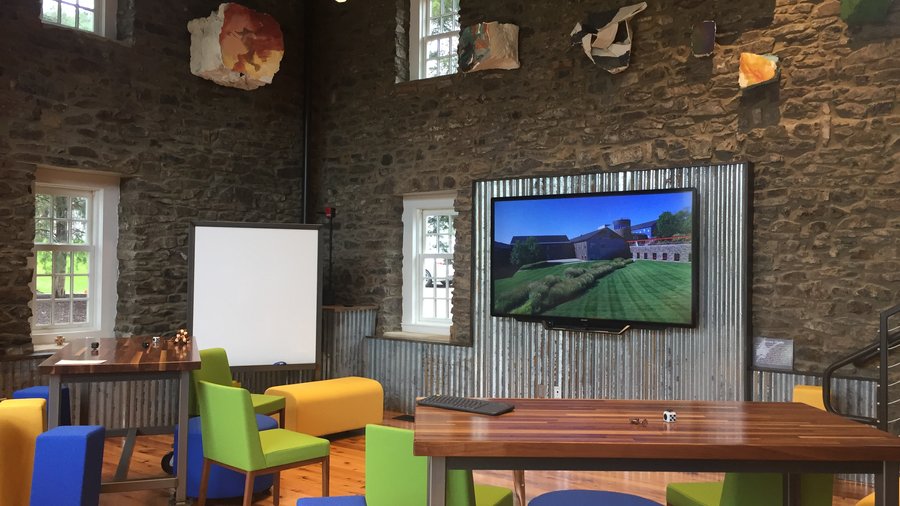 SEI Investments looks to expand its Oaks, Pa., campus - Philadelphia ...