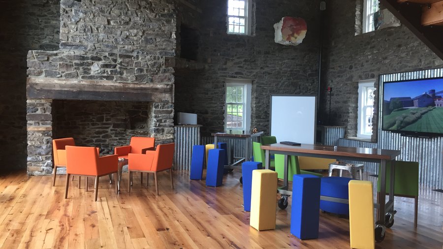 SEI Investments looks to expand its Oaks, Pa., campus - Philadelphia ...