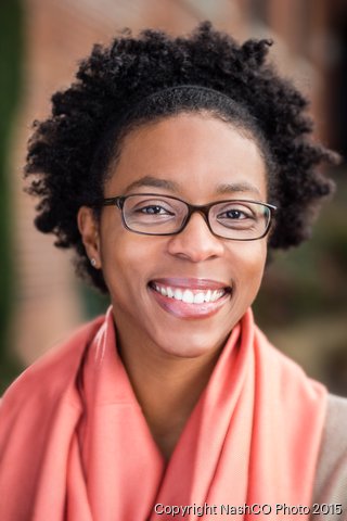 New Meyer Memorial CEO Toya Fick - Portland Business Journal