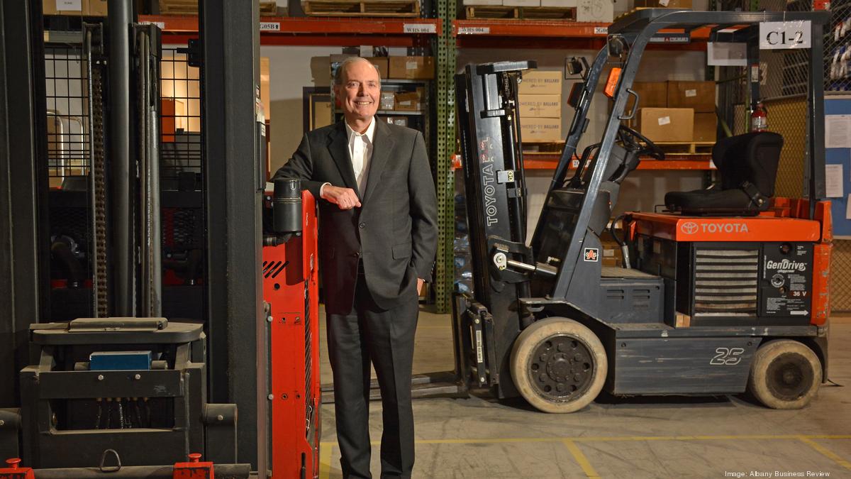 Plug Power CEO Andy Marsh earned more than $2 million in 2016 - Albany ...