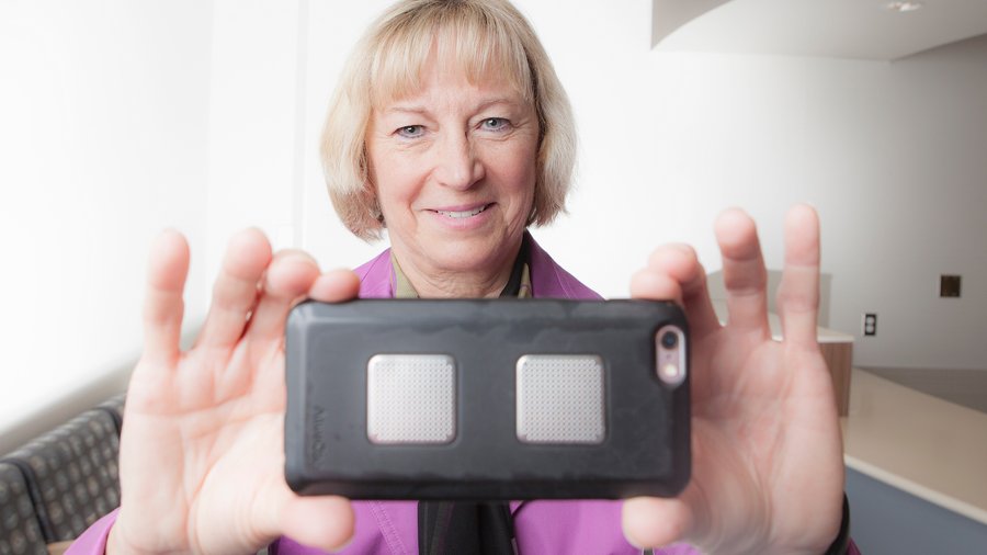 UBMD Internal Medicine brings new cardiac care technology to Conventus ...