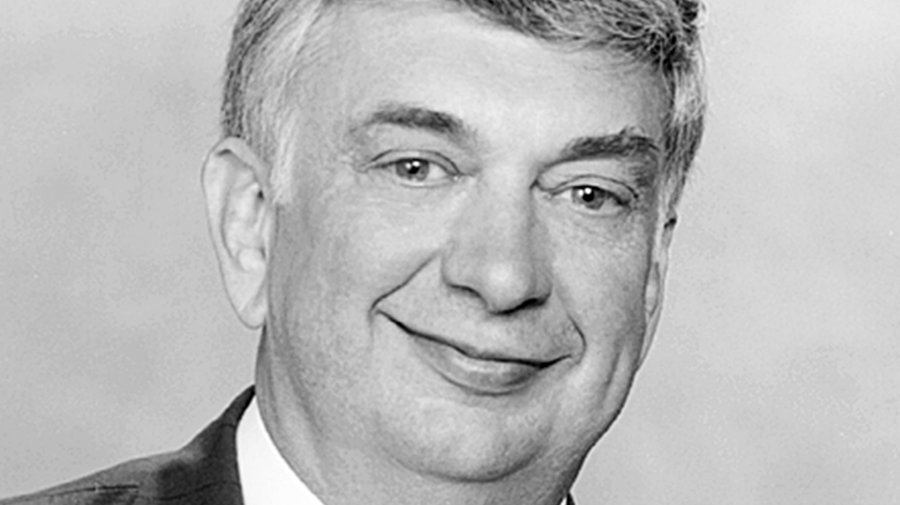 Former Washington Gov. Mike Lowry dies at age 78 - Puget Sound Business ...