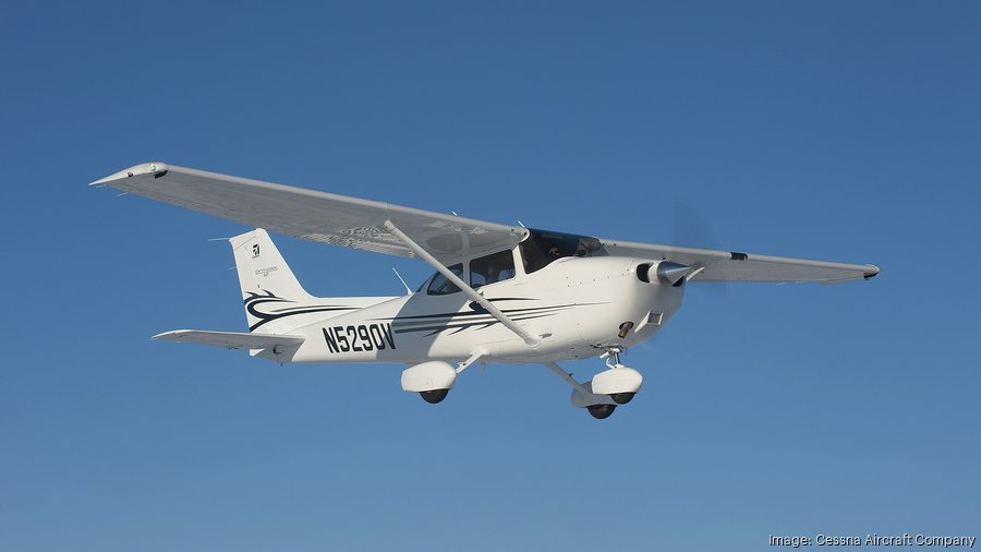 Liberty University buys Textron Aviation planes for pilot training ...