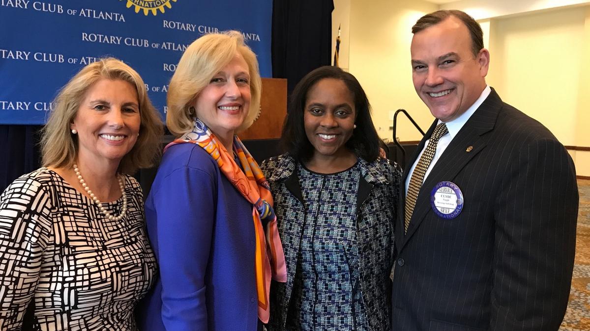 PBS CEO: Federal funding for public broadcasting is critical - Atlanta ...