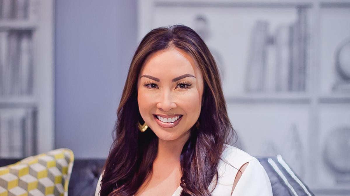 Former Houston news anchor Lily Jang enjoys 'flexibility and freedom ...
