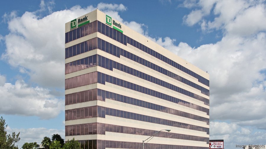 Vision Properties buys Cypress Financial Center office in Fort ...