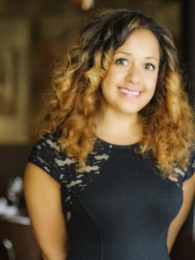 Julia Collins of Zume Pizza is a 2017 Women of Influence winner ...