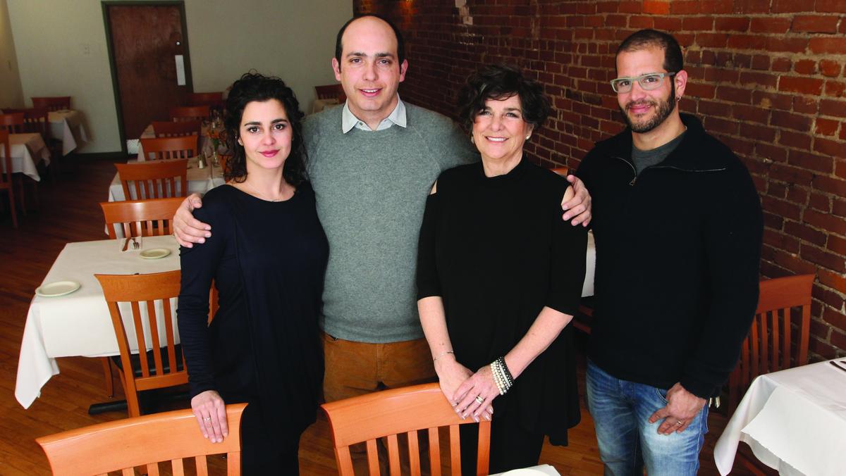 Family Business Award Winner: Papa J's Ristorante - Pittsburgh Business ...