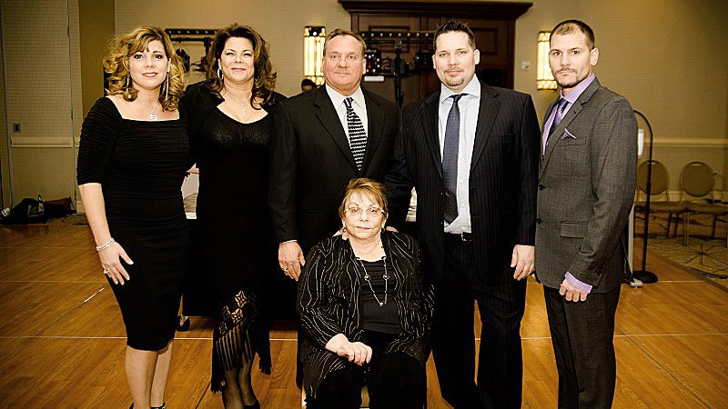 Family Business Award Winner: W.G. Tomko - Pittsburgh Business Times