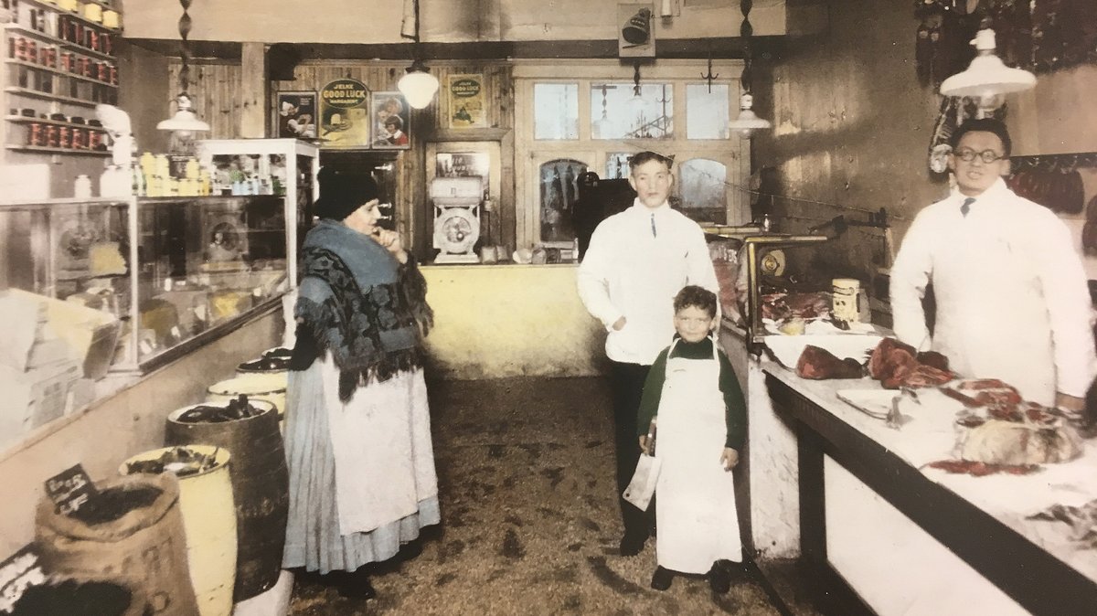 Family Business Award Winner: Robert Wholey & Co. - Pittsburgh Business ...