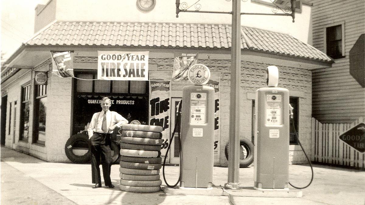 Butler-based Hunter Truck Sales & Service expanding space and staff in ...