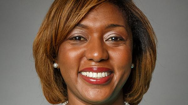 Yvette Simpson named ABC News contributor - Cincinnati Business Courier