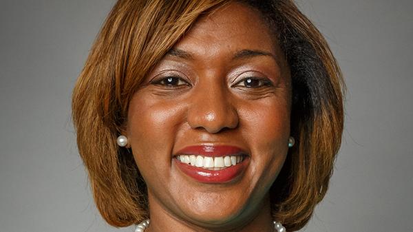 Yvette Simpson becomes CEO of Democracy for America - Cincinnati ...