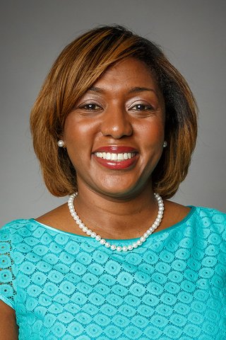 Yvette Simpson to lead Democracy for America - Cincinnati Business Courier