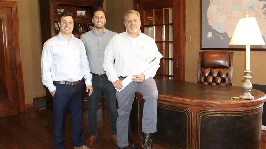 Family Business Award Winner: Byzantine - Pittsburgh Business Times